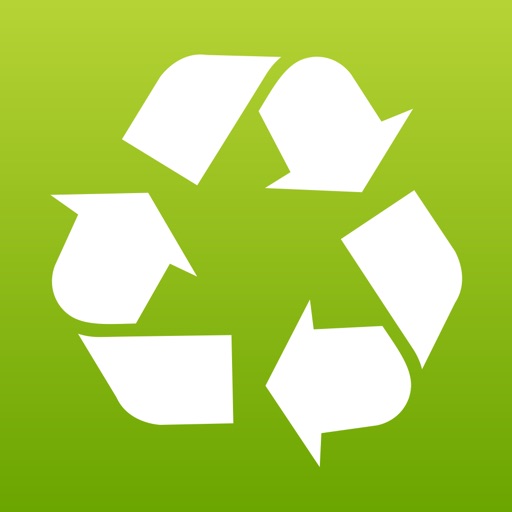 NYC Recycle Map by Erg Process Energy, LLC
