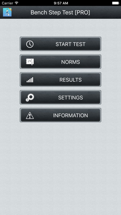 Endurance & Aerobic Bench Step Test Assessment by Catrnja Dev