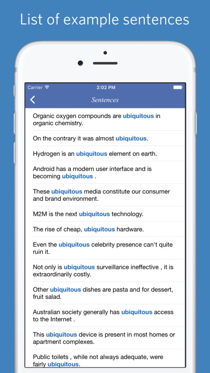 GRE Hit Parade wordlist - quiz, flashcard and match game by Nguyen Dung