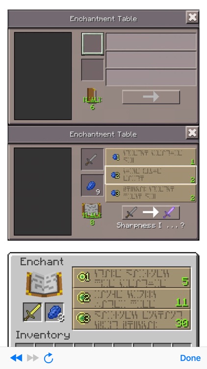 Enchanting Mod for Minecraft PC : Complete Guide with Strategy by Klarens Moretti