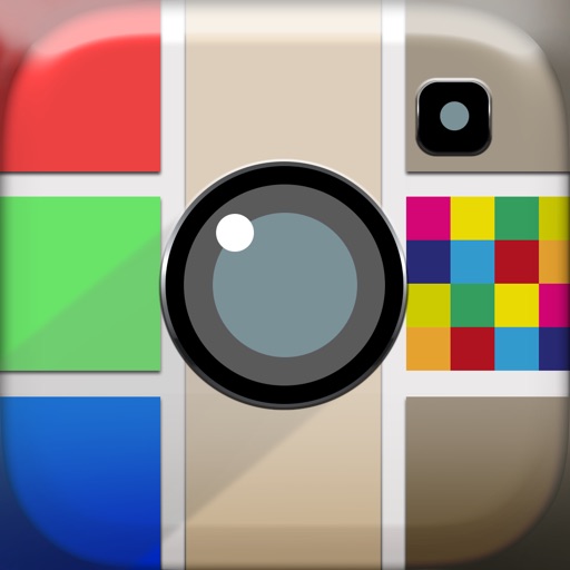 Collage Photo Creator - Make Fun Collages and Edit Pics by Milan Ilic