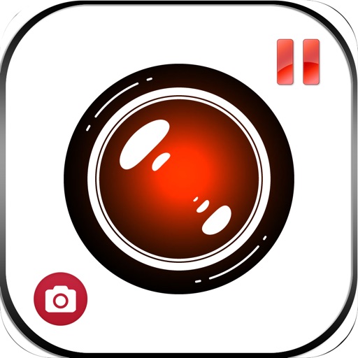 Recorder Pro - Record Video for Free, Amazing filters by Louis Walton