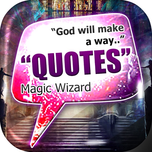Quotes Inspirational for Magic Wizard Wallpapers by Alisha Sandy