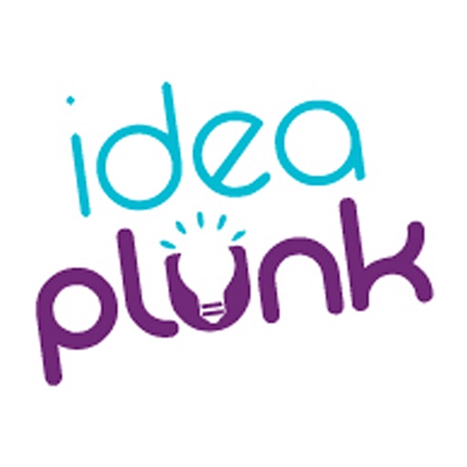 Idea Plunk by Dizzle
