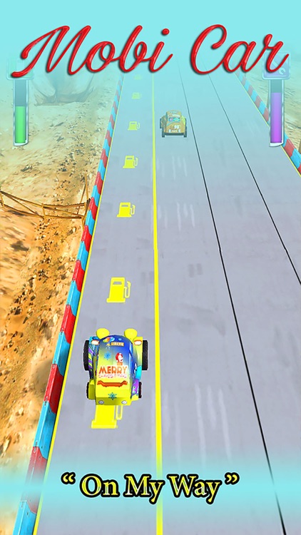 Mobi Car Racing Fever Pro by Ahmed Ali Malik