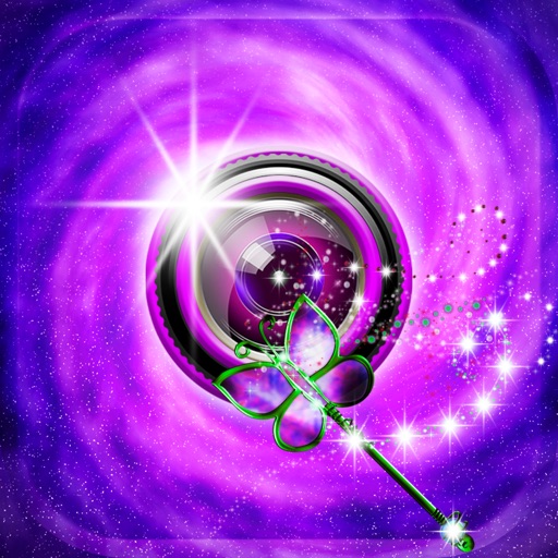 Magic Cam Effects – Mirror Reflection, Color Splash And Blend.er Photo ...