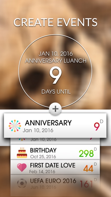 Event Countdown Beautiful Wallpapers for Anatomy by Thanaphong Laiprakobsup