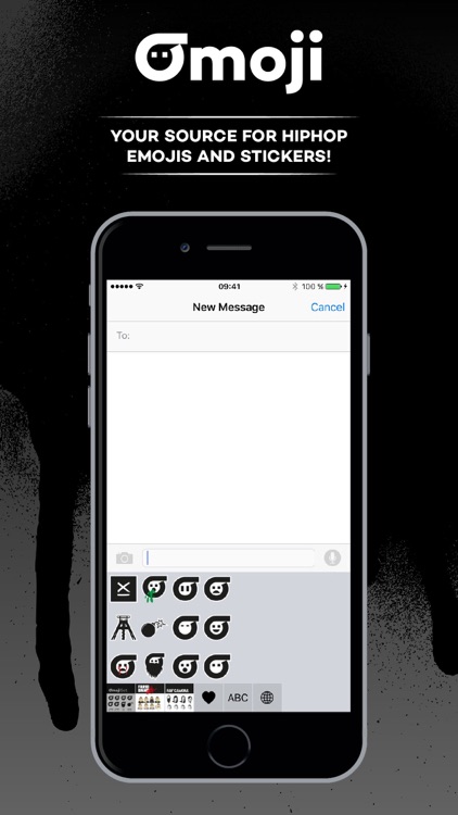 Omoji by 9elements GmbH