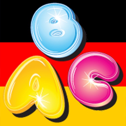 ABC German by Objectorium, Inc
