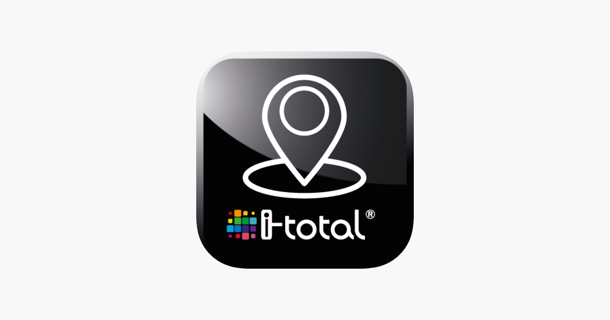 ‎App Store: Total-track