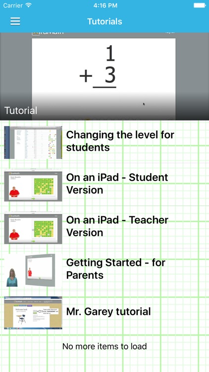 Math Zone - XtraMath Numerical Building Blocks Guide by Michelle Bernardo