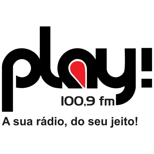 Play FM by Helio Correia