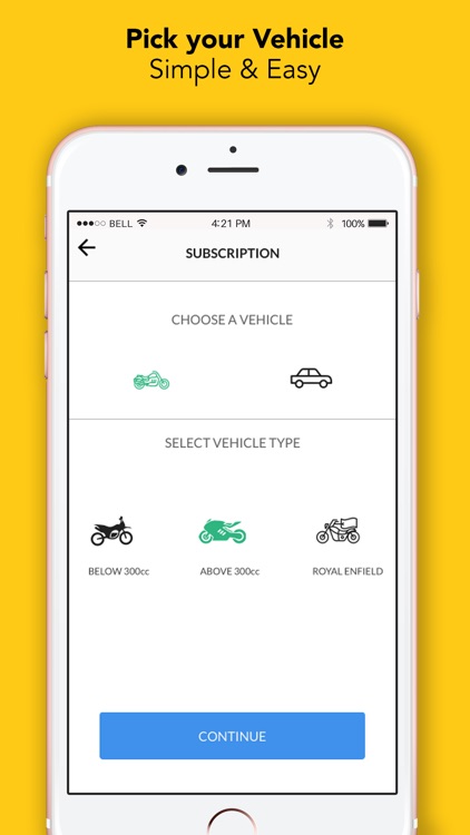ReadyAssist - Vehicle Care by ReadyAssist