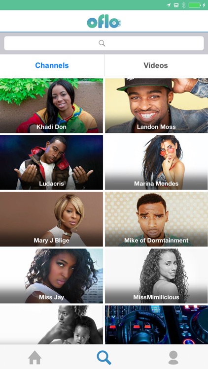 Oflo by StarClub Ltd.