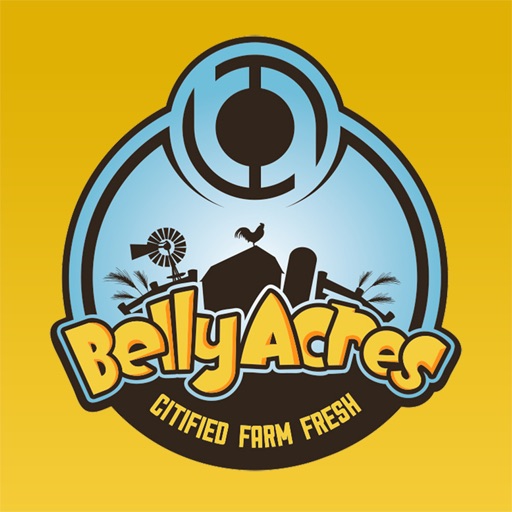 Belly Acres by EBTF Inc