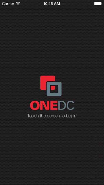 ONEDC by NEXTDC