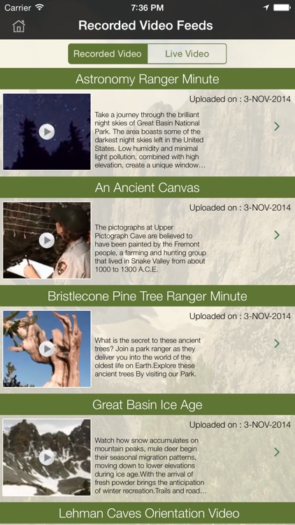 Park Maverick™ by Commnet Wireless, LLC