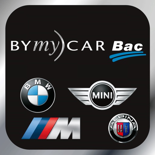 BMW Bac by EGMA France