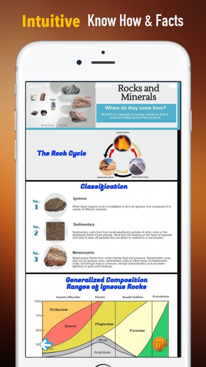 Rocks and Minerals 101:Beginner's Guide with Glossary and Top News by ...