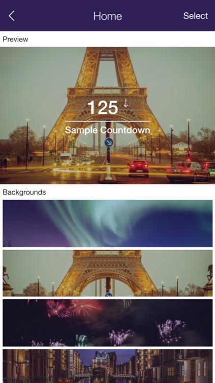 Countdown with friends by Yunus Ebrahim