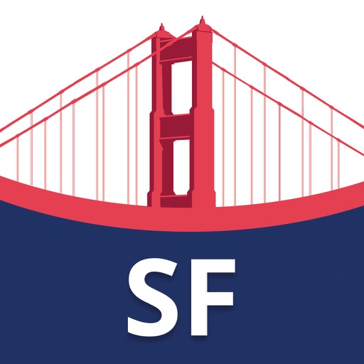 Open SF Tablet by San Francisco DT