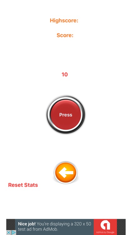 Click Challenge by Lu Magagnato