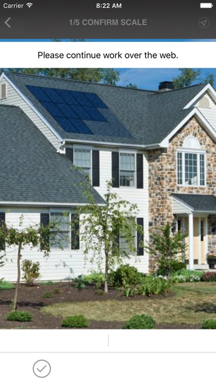 Easy Solar - Photovoltaic Design App by EasySolar