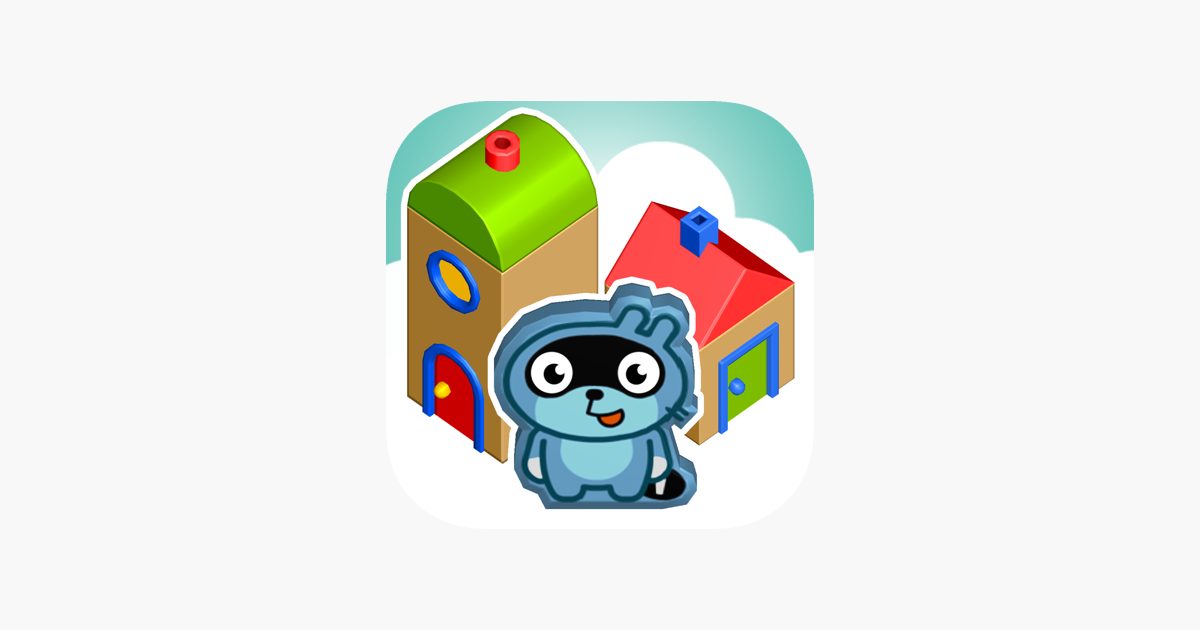 ‎Pango Build City on the App Store