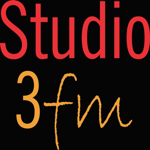 S3-i Radio by Bryan Carlile