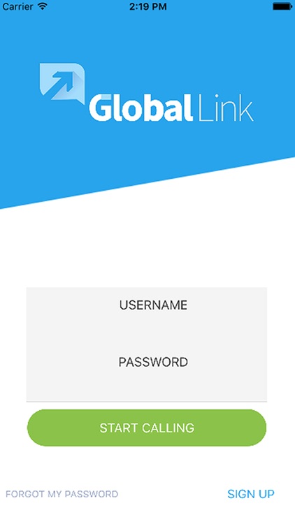 Global Link Venezuela by Global Link