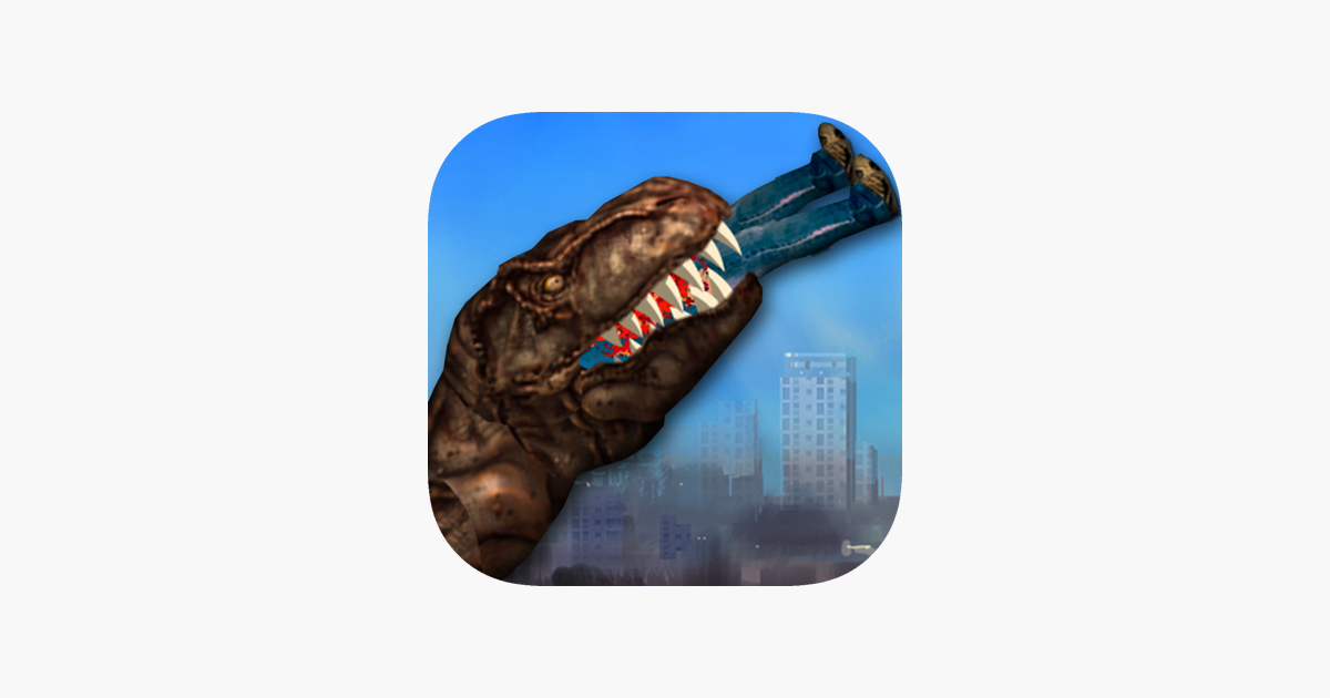‎NY Rex on the App Store