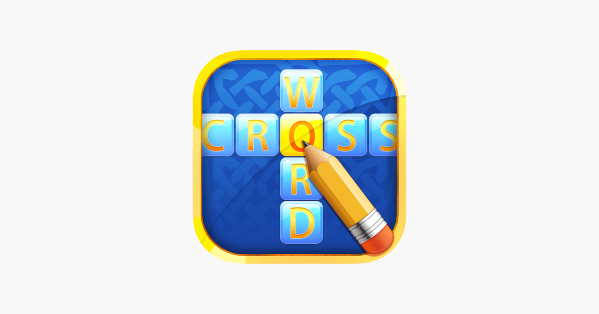 ‎Crossword Puzzle Club - Free Daily Cross Word Puzzles Star on the App ...