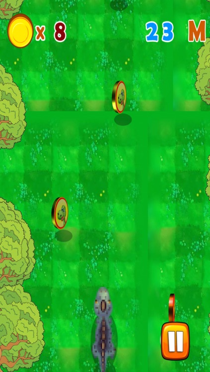 The Dinorama God – A Jungle and Streaker Run Game FREE by PROJECT ASTON ...