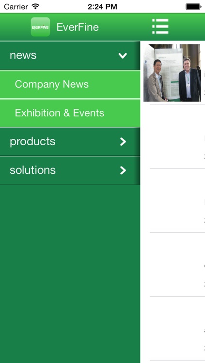 EVERFINE by ShenZhen LED media software Co.,Ltd.