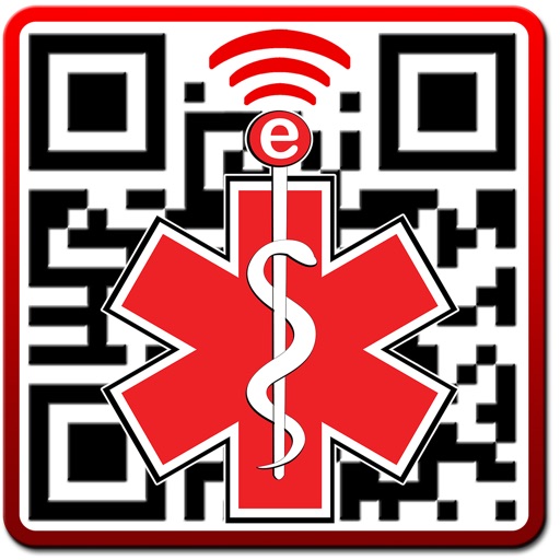 QR4 LifeGuard by MedeStat