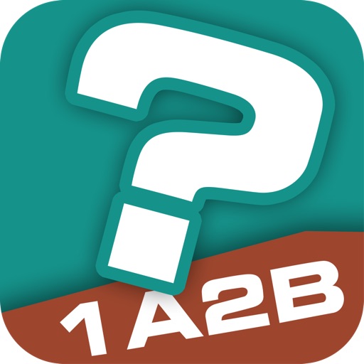 猜數字1A2B by KZone3D