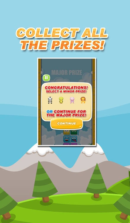 Block Stack Buddies by Raz Games