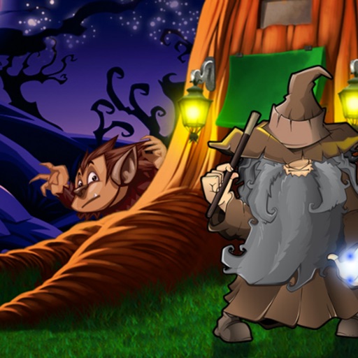 Magic Forest Solitaire by Platon Butko