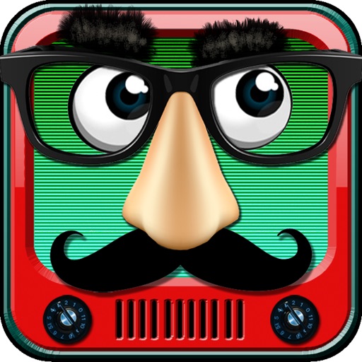 Zany Face TV by OleSoft LLC