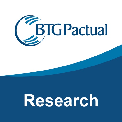 BTG Pactual Research by BTG Pactual