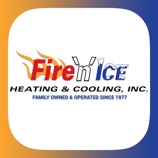 Fire N Ice Heating & Cooling, Inc. by Ryno Strategic Solutions