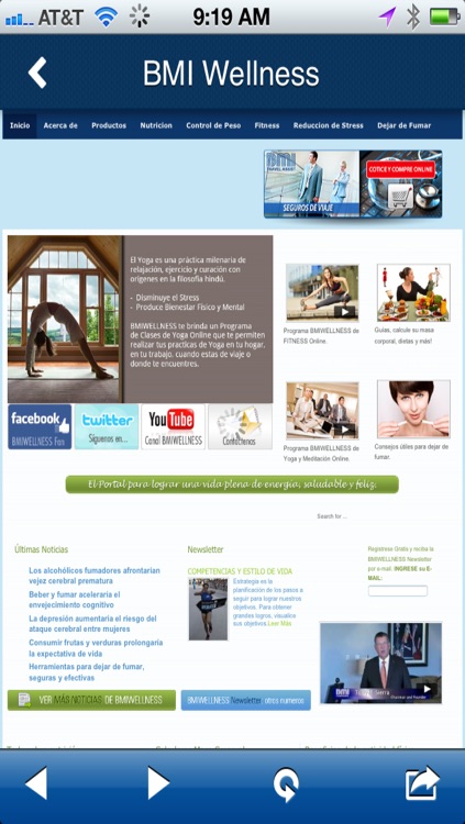 BMI Companies by Best Meridian Insurance Company