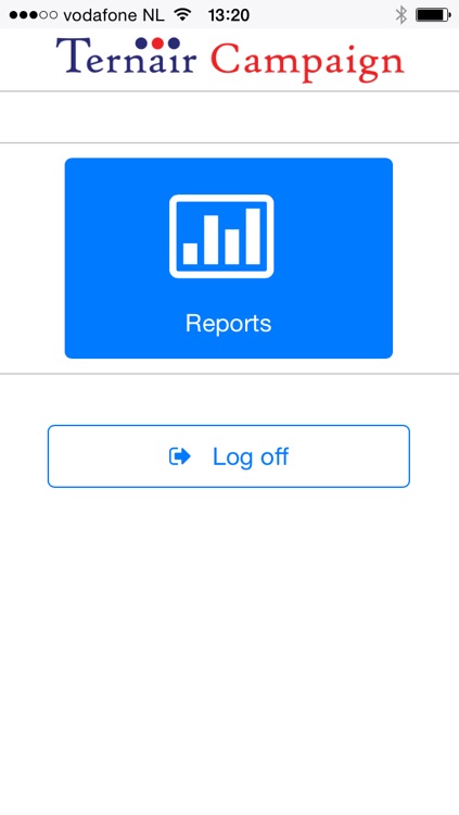 Ternair Campaign by Ternair Software Solutions