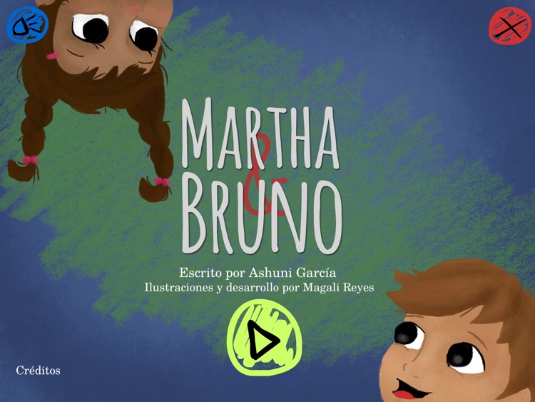 Martha y Bruno Gratis by ITESM Campus Morelia