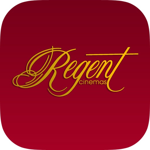 Regent Cinemas Ballarat by Kinesis Interactive Design