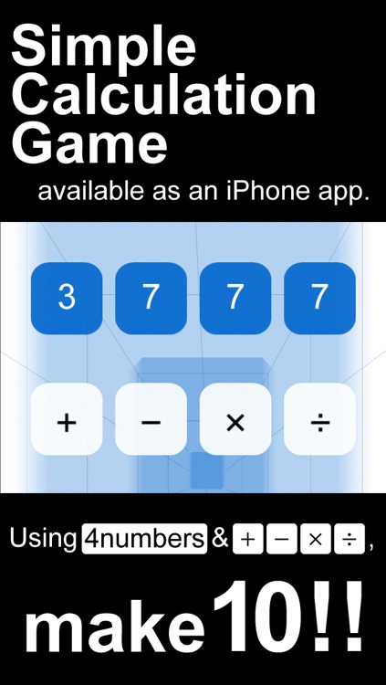 Make 10 Math Puzzle Game By Gakko Net Inc 