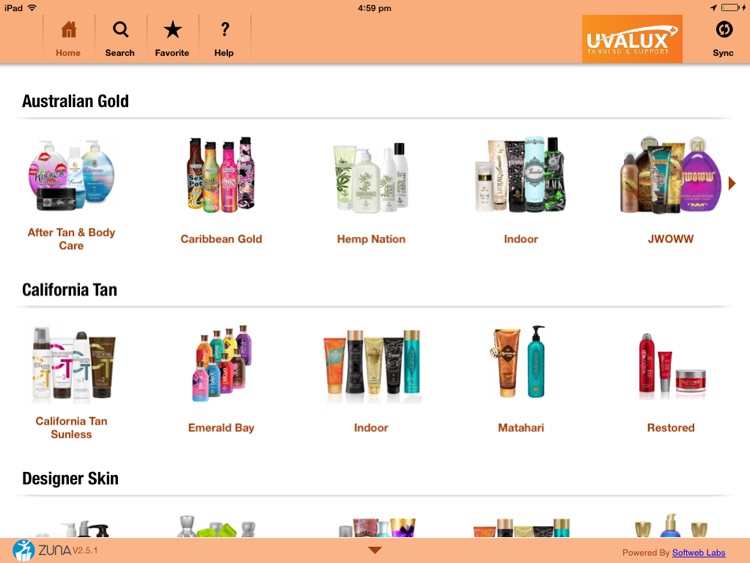 Uvalux Catalog by Uvalux International Inc