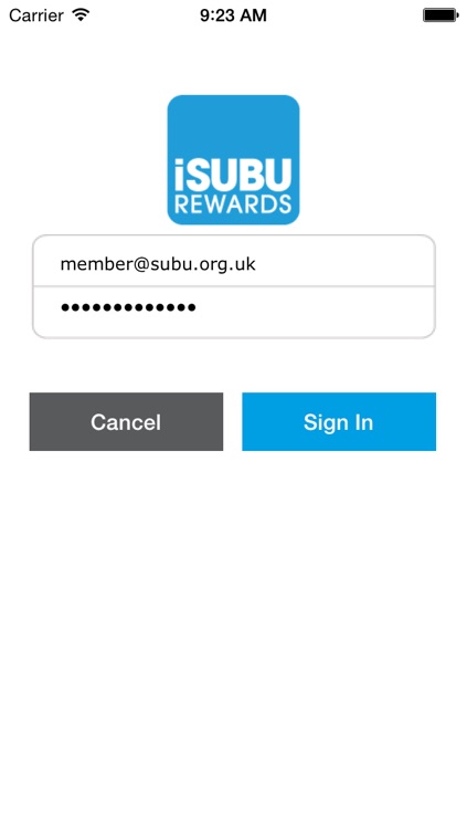 iSUBU Rewards by Addvance IT Ltd.