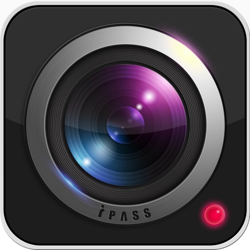 IPASS BLACK by Minz communication