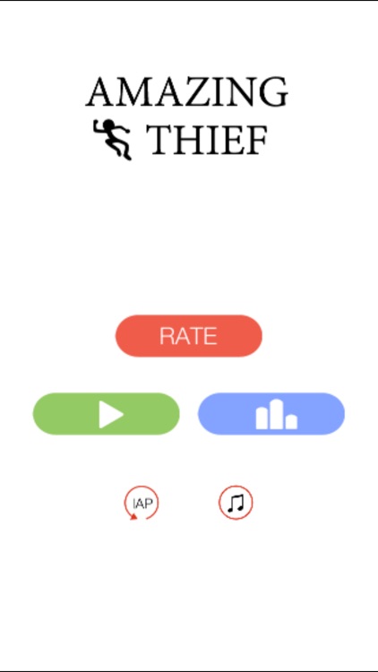 Crazy Thief - Top Amazing Thief Free Arcade Game by Vess Andrew